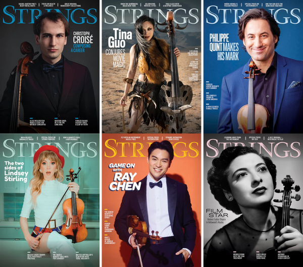 Digital Archive: 2024 – Strings Magazine